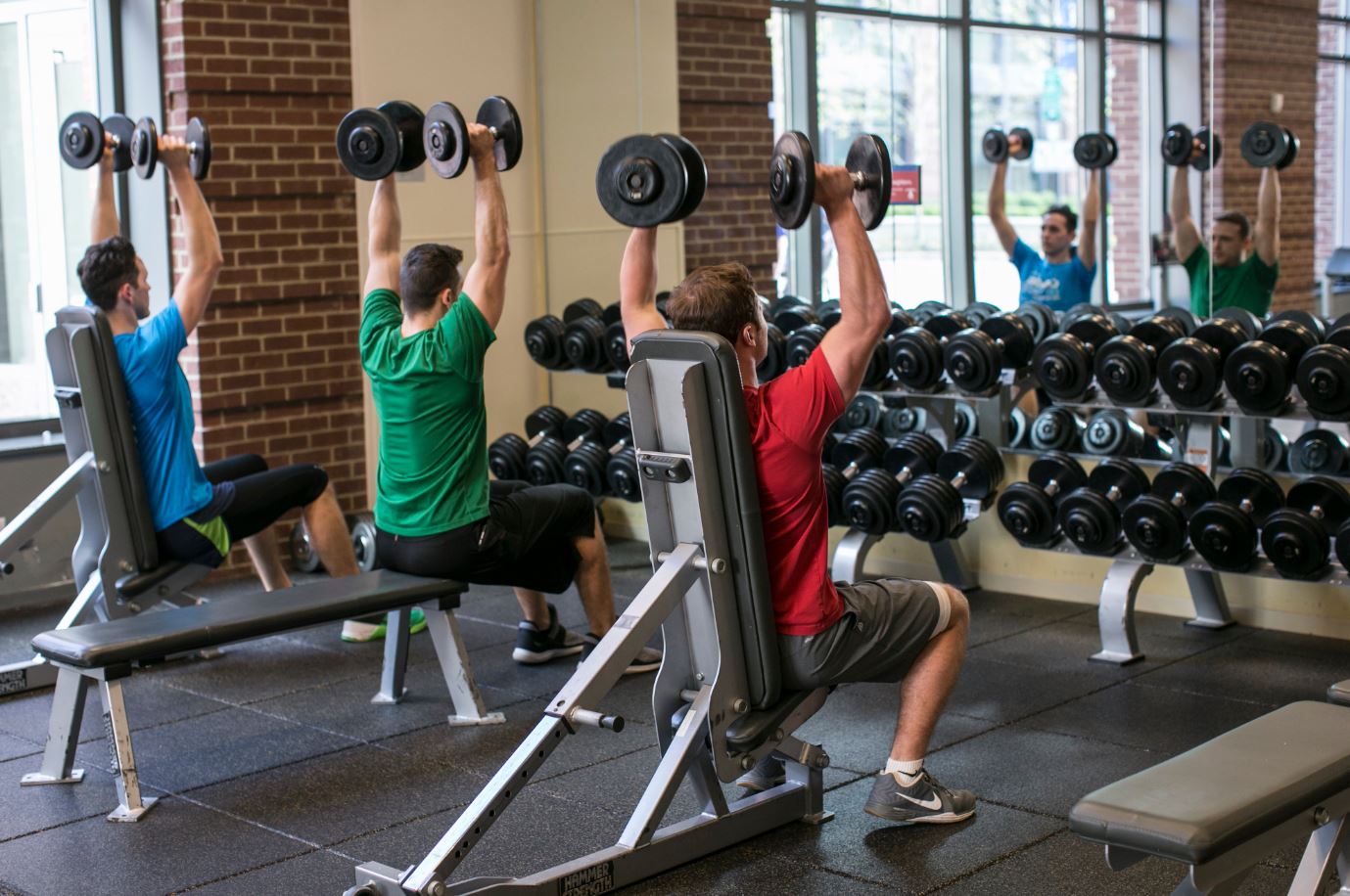 8 COLUMBUS CYCLING STUDIOS TO TRY FOR YOUR NEXT WORKOUT - Arena District