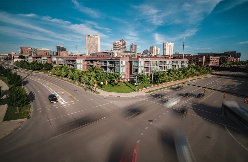 Food & Drink - Arena District