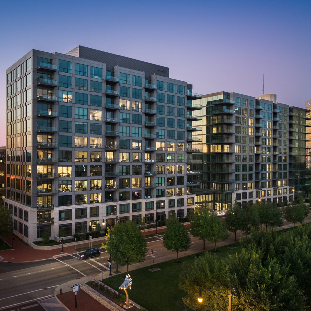 Food & Drink - Arena District