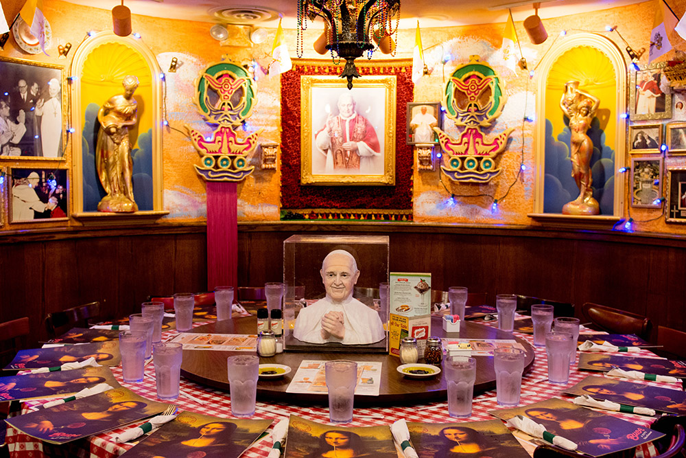 The Arena District in Downtown Columbus | Arena District