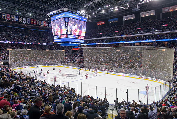 Columbus Arena District Digest | Week of November 26, 2018 - Arena District