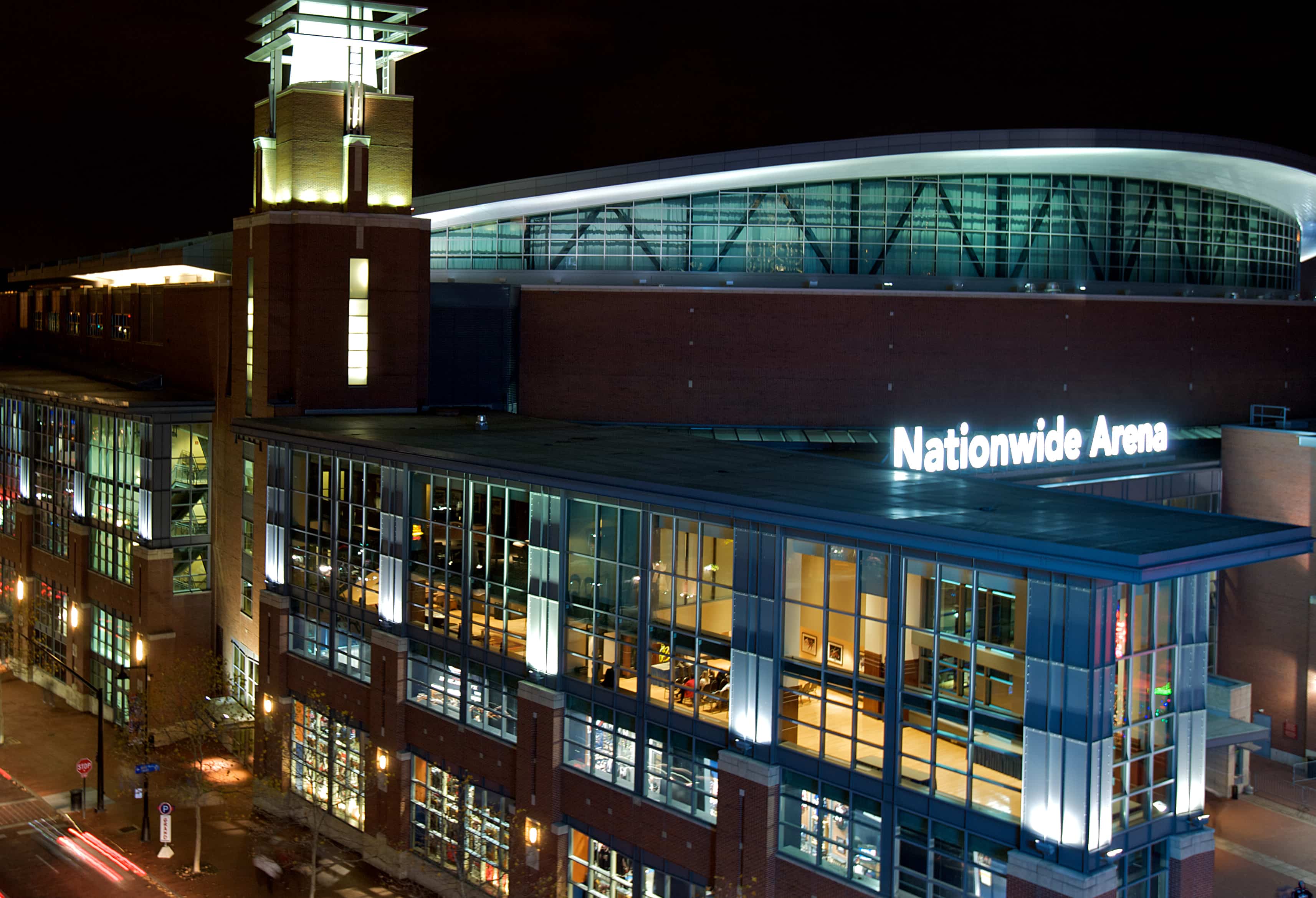 Blue Jackets host CBJ Block Party Friday, June 28 on McConnell Plaza ...