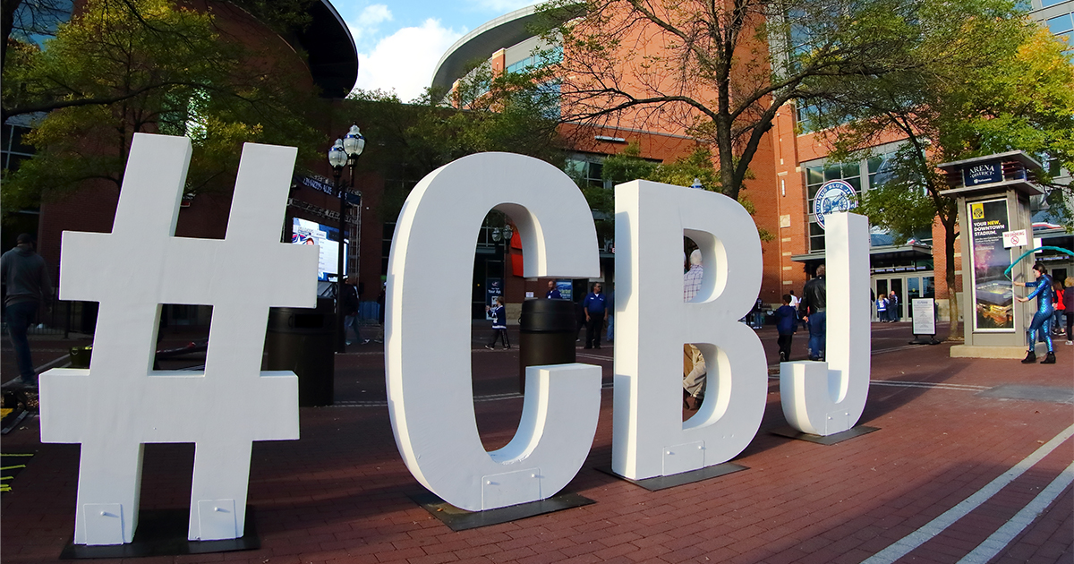 Blue Jackets Postseason: How and Where to (Safely) Watch - Arena District