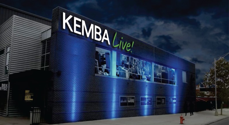 Name change for popular Columbus concert venue - Arena District