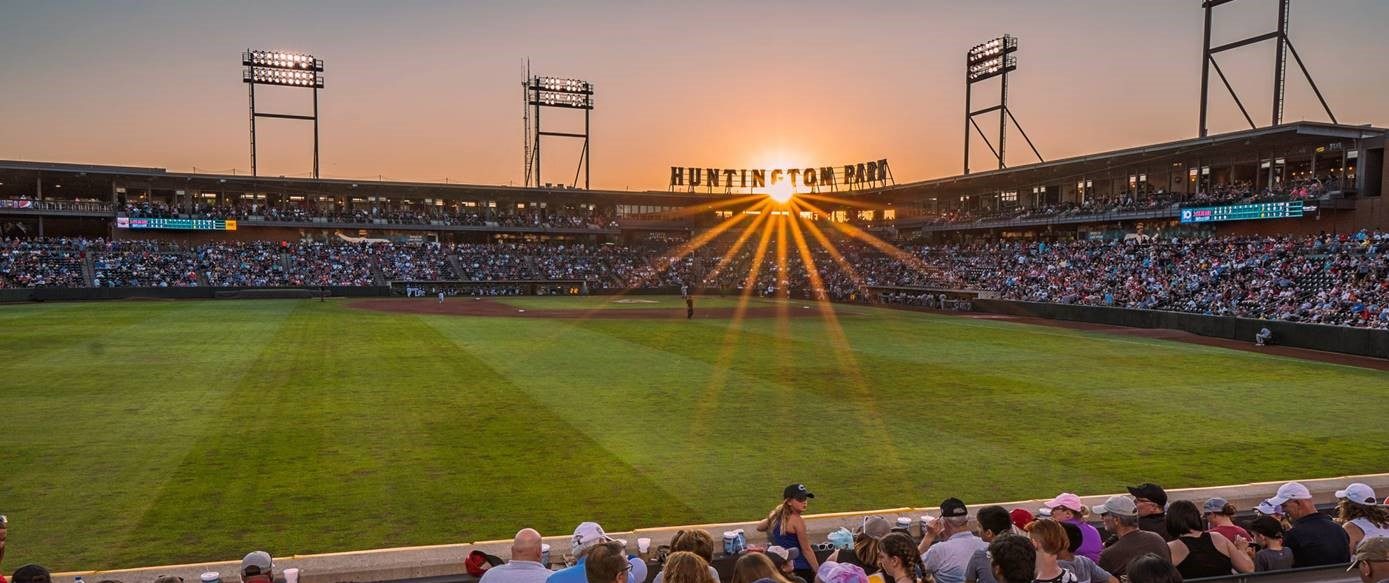 Huntington Park rated one of the 10-best minor league ballparks by USA ...