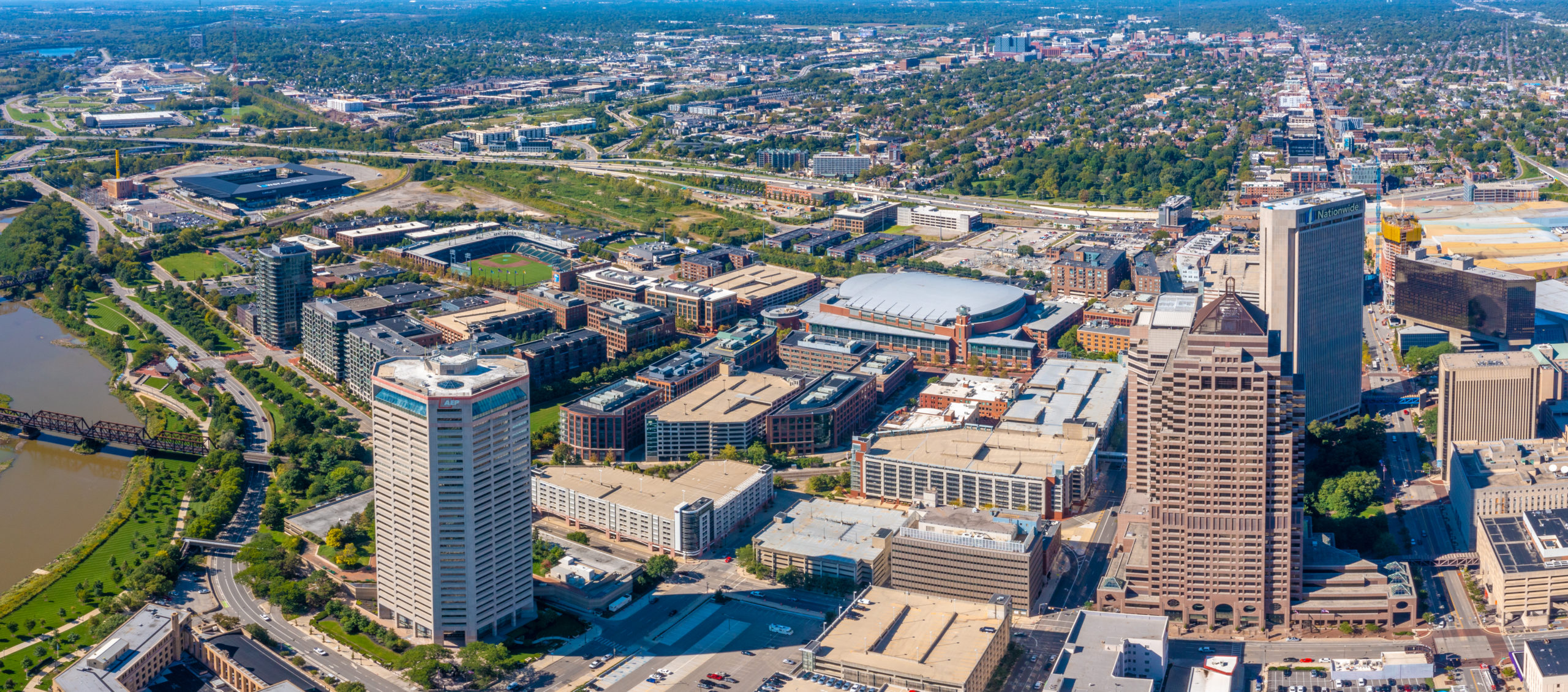 What's the Story Behind Grant Hospital and Why Does the Arena District ...
