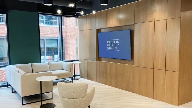 Arena District Gains National Law Firm Tenant - Arena District