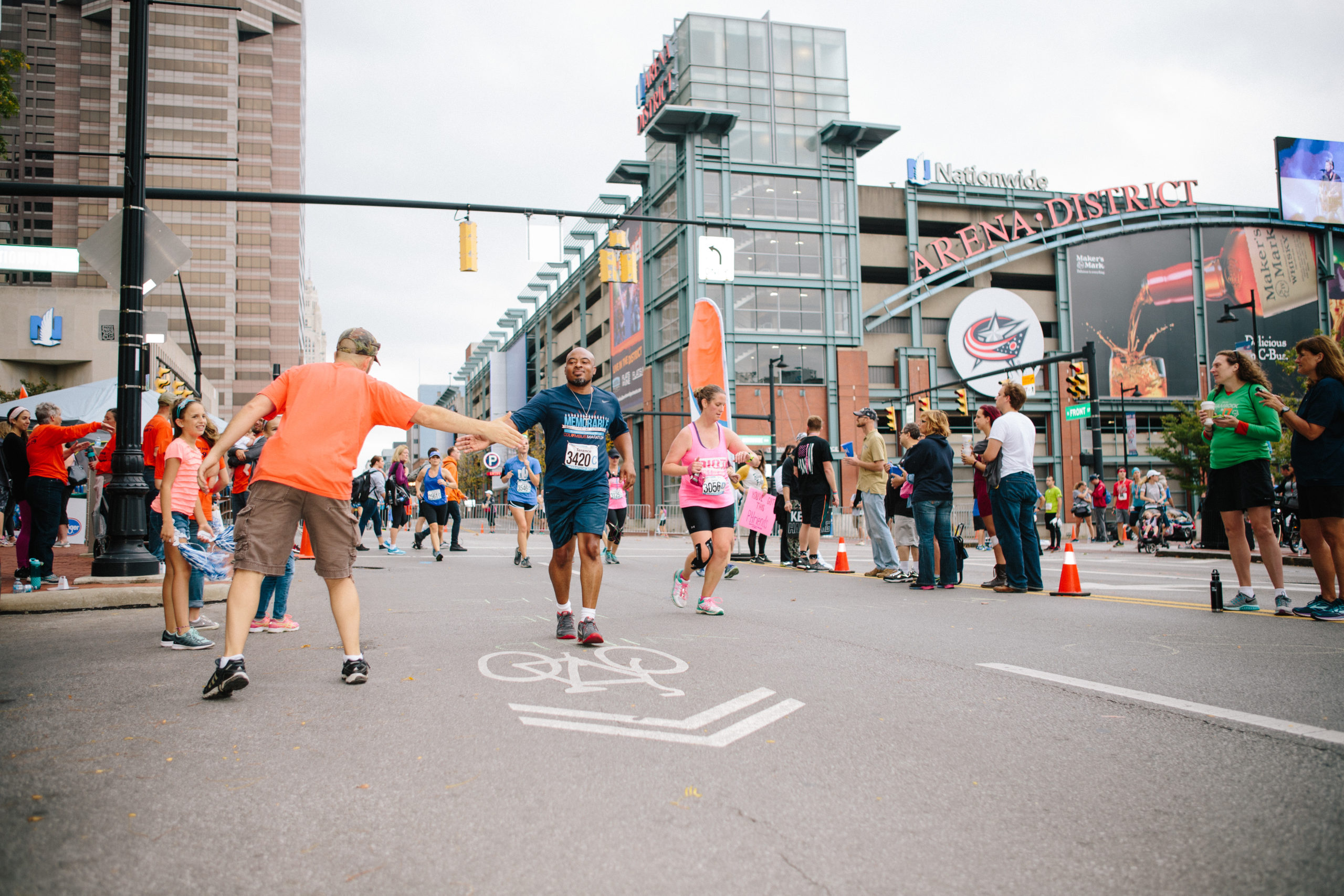 Nationwide Children's Hospital Columbus Marathon 2022: What you need to ...