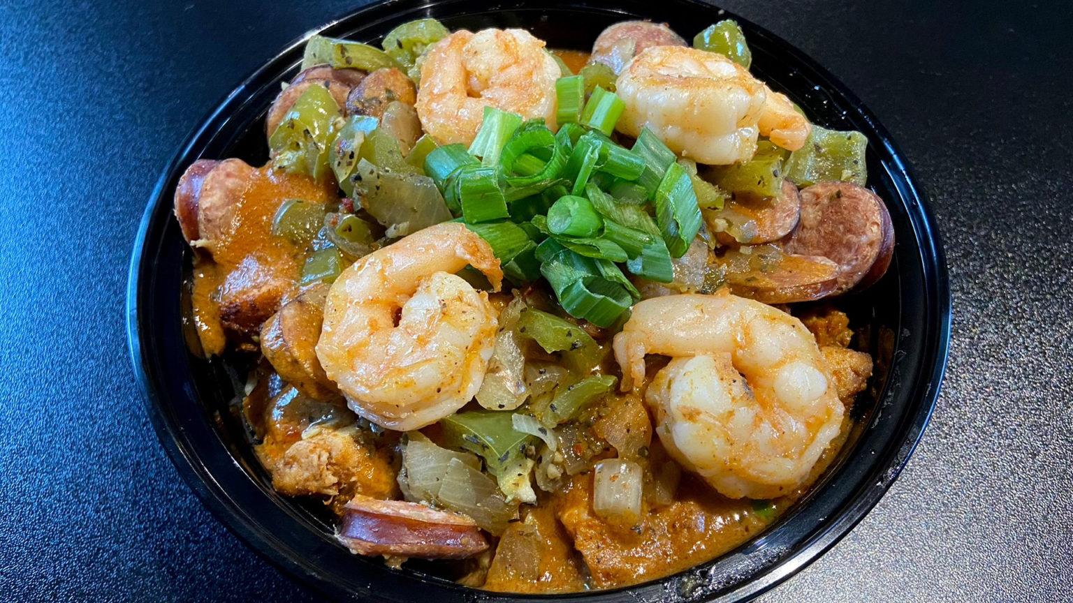 Restaurant Review: A Taste of New Orleans in Columbus at Creole 2 Geaux ...