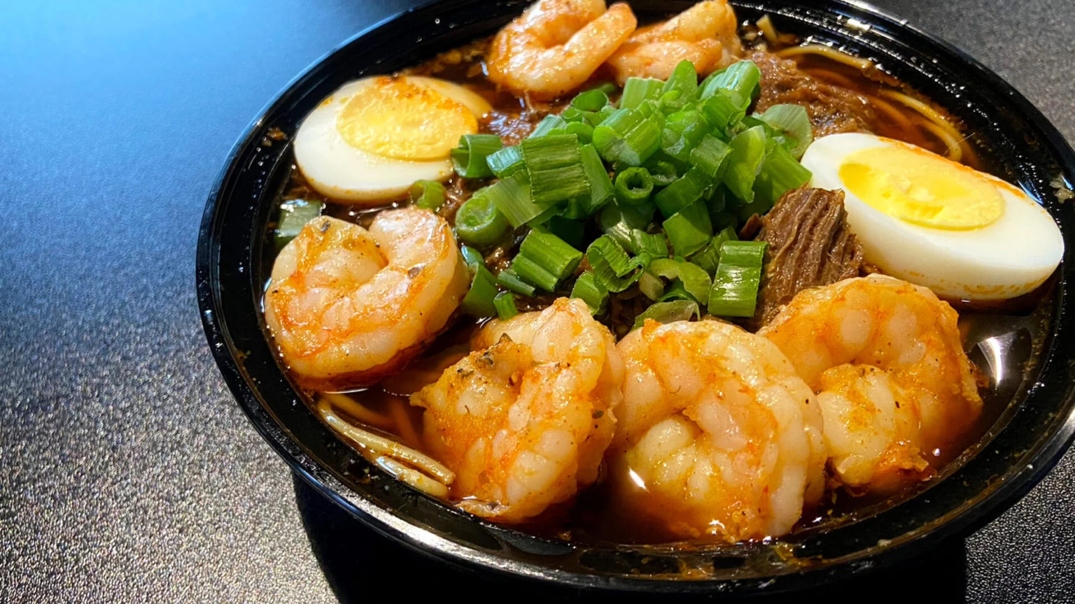 Restaurant Review: A Taste of New Orleans in Columbus at Creole 2 Geaux ...