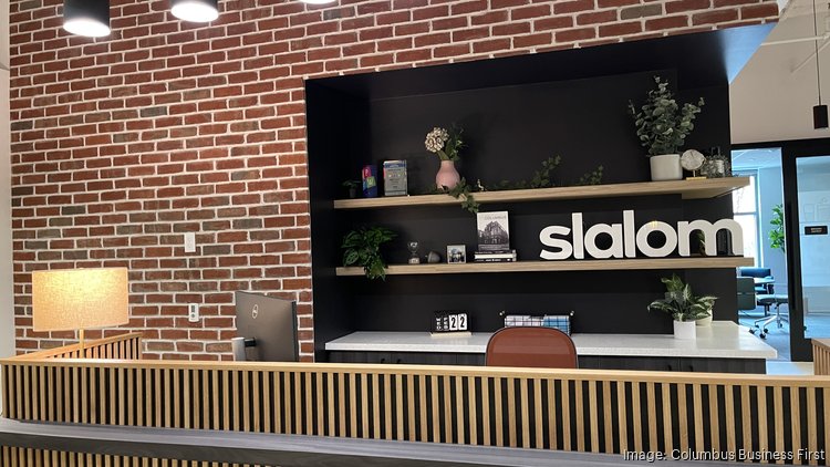 IT consulting firm Slalom moves into new Arena District offices - Arena ...