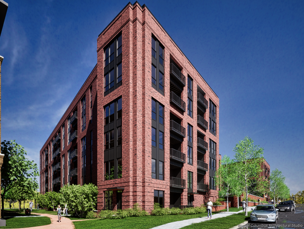 Nationwide Realty Investors to start construction on Arena District ...