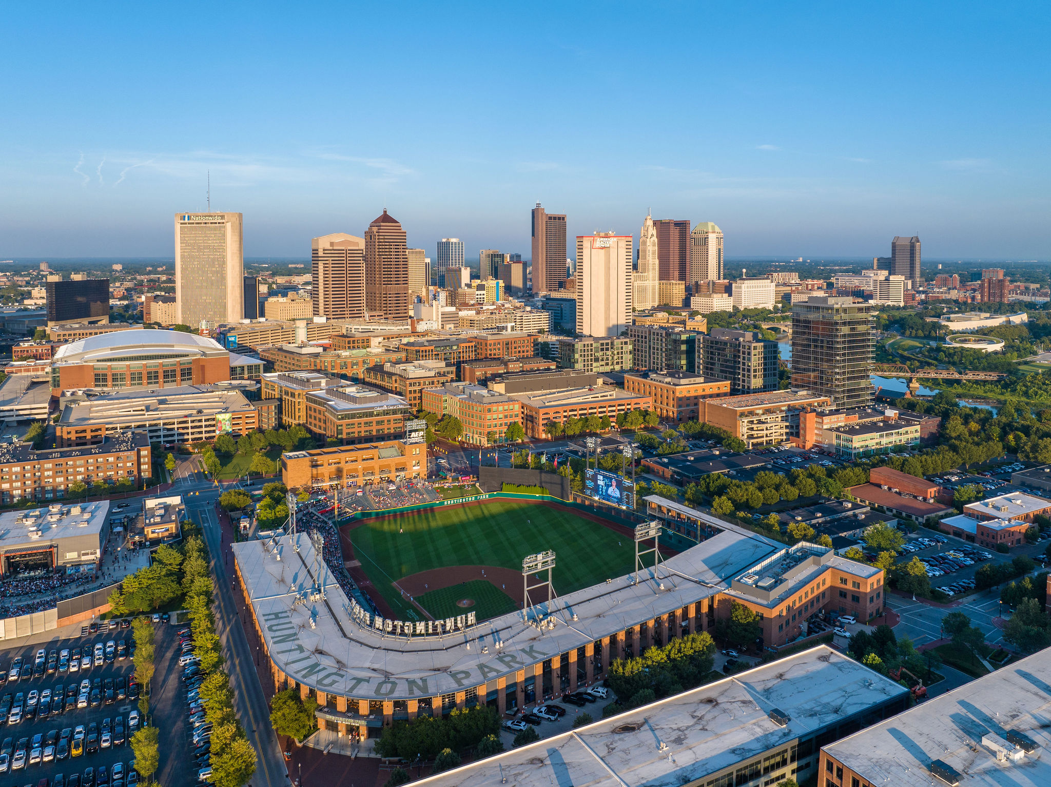 'A ONCE-IN-A-GENERATION-OPPORTUNITY’ Nationwide Realty Investors’ Brian ...