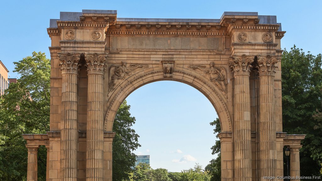 THE DRAW OF THE DISTRICT The neighborhood’s success has shown that ...