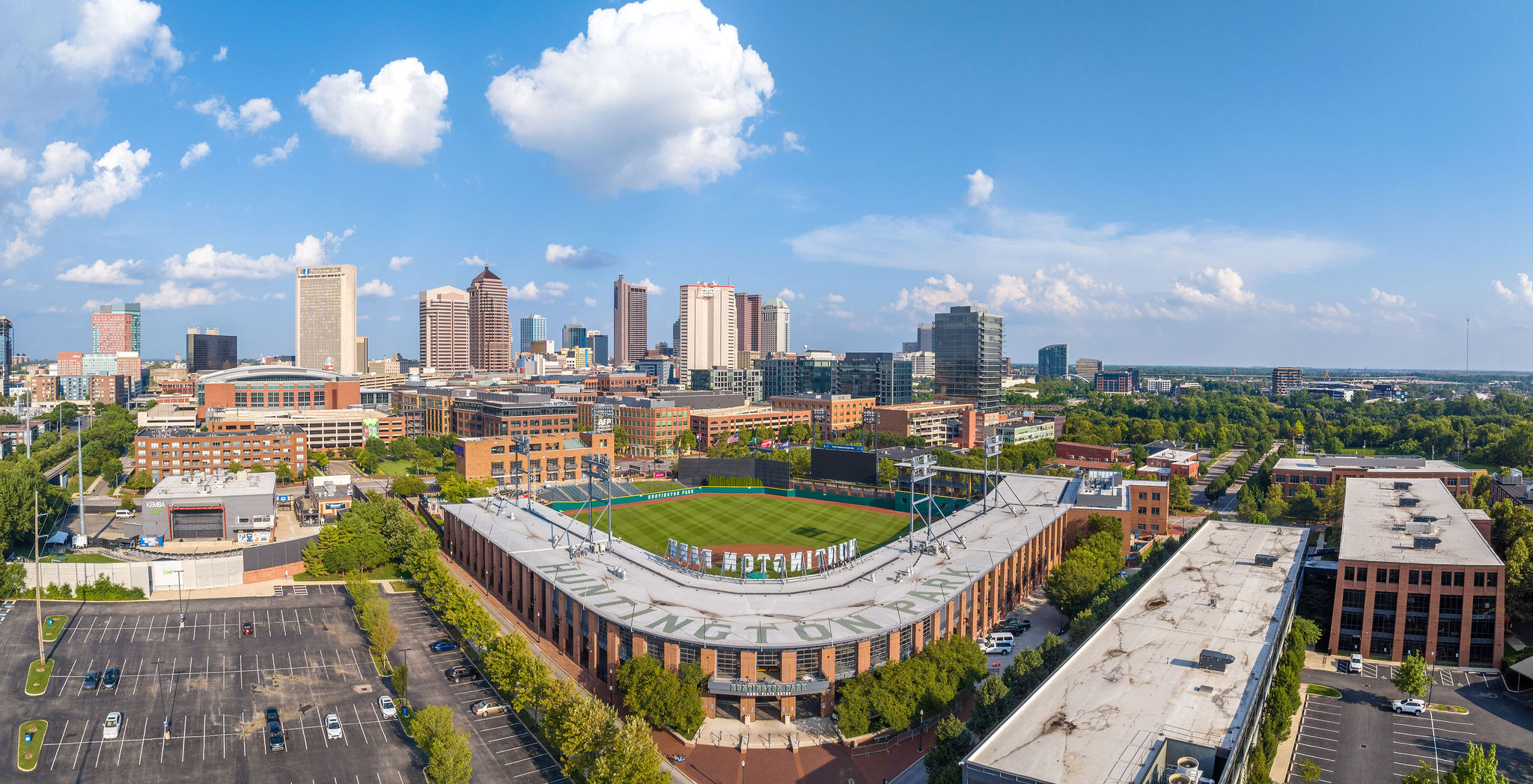 Why Arena District Apartments Are Perfect for Short-Term Renters ...