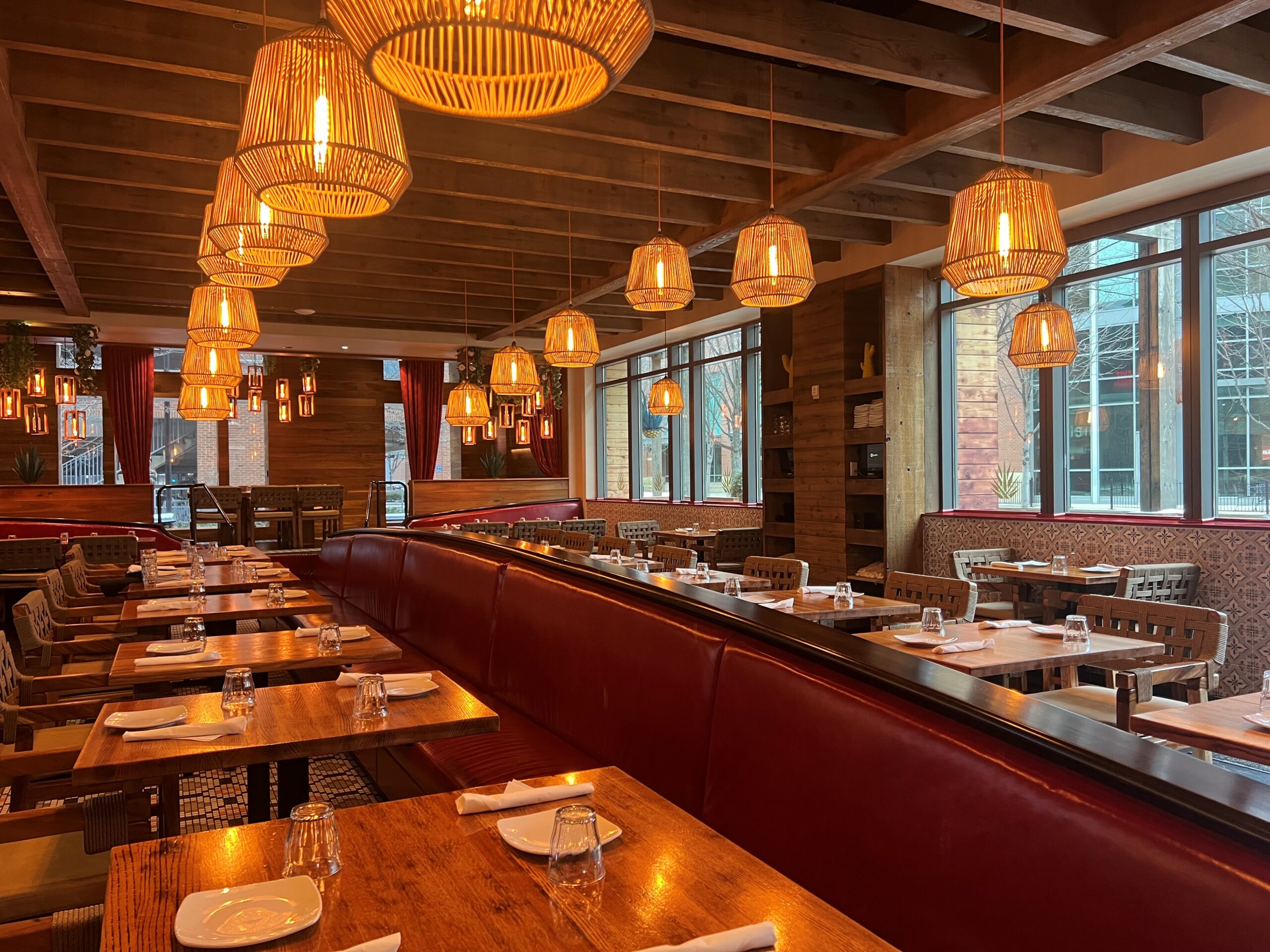 Viva Mexican Kitchen opens in Arena District, replacing longtime tenant ...